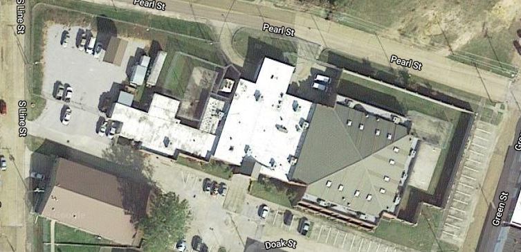 Grenada County Jail MS | Booking, Visiting, Calls, Phone