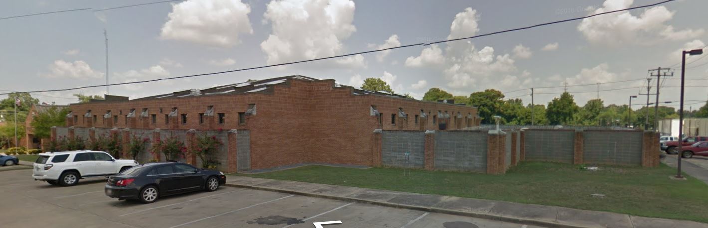 Grenada County Jail MS | Booking, Visiting, Calls, Phone