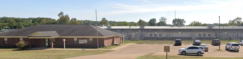 Holmes-Humphreys County/Regional Correctional Facility MS Photos & Videos