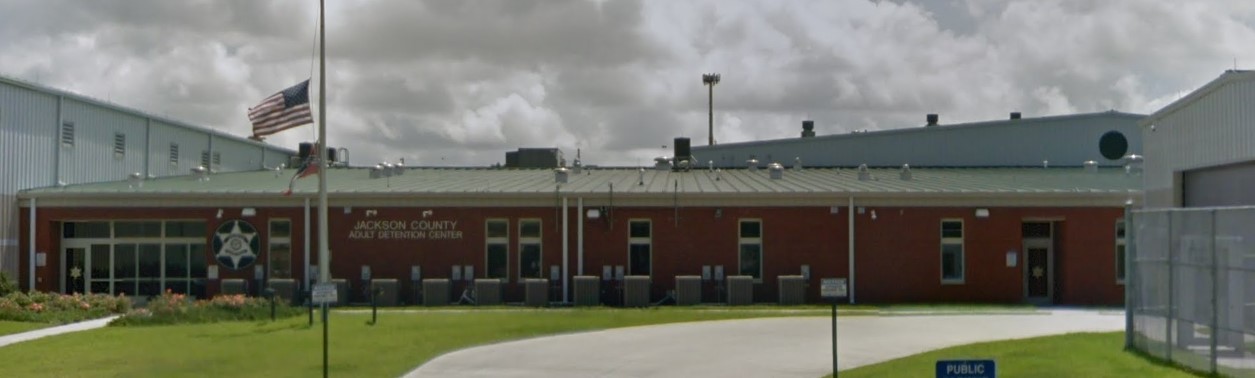 Jackson County Adult Detention Center, MS Inmate Search: Roster & Mugshots