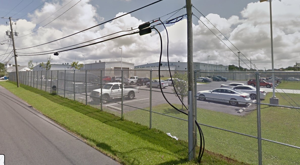 Jackson County Adult Detention Center, MS Inmate Search: Roster & Mugshots