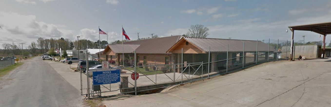 Leake County Correctional Facility, MS Inmate Search: Roster & Mugshots