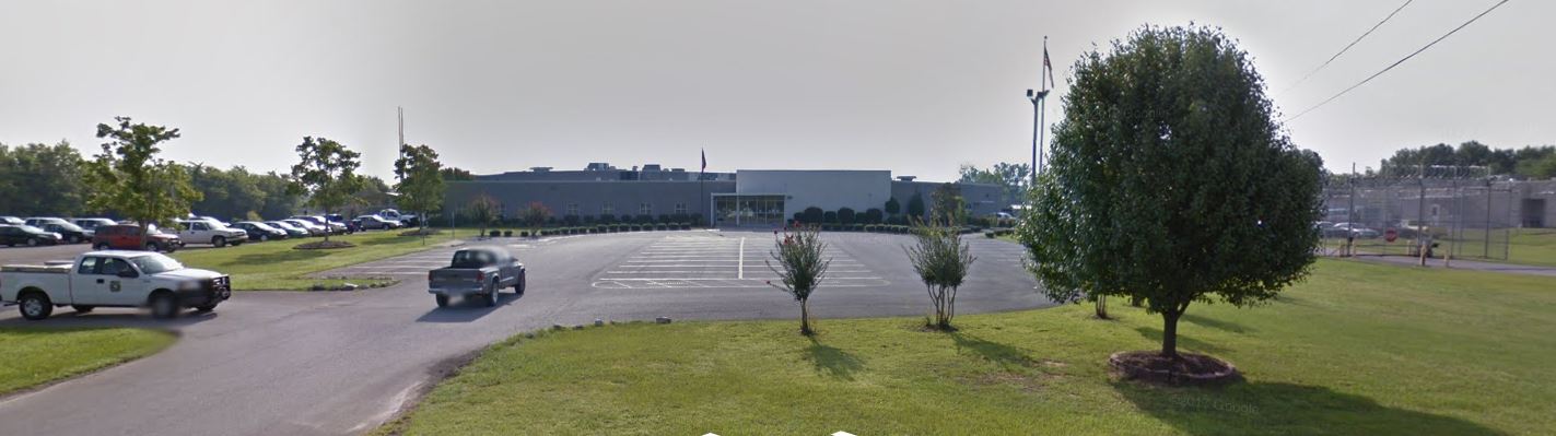 Lee County Jail, MS Inmate Search: Roster & Mugshots