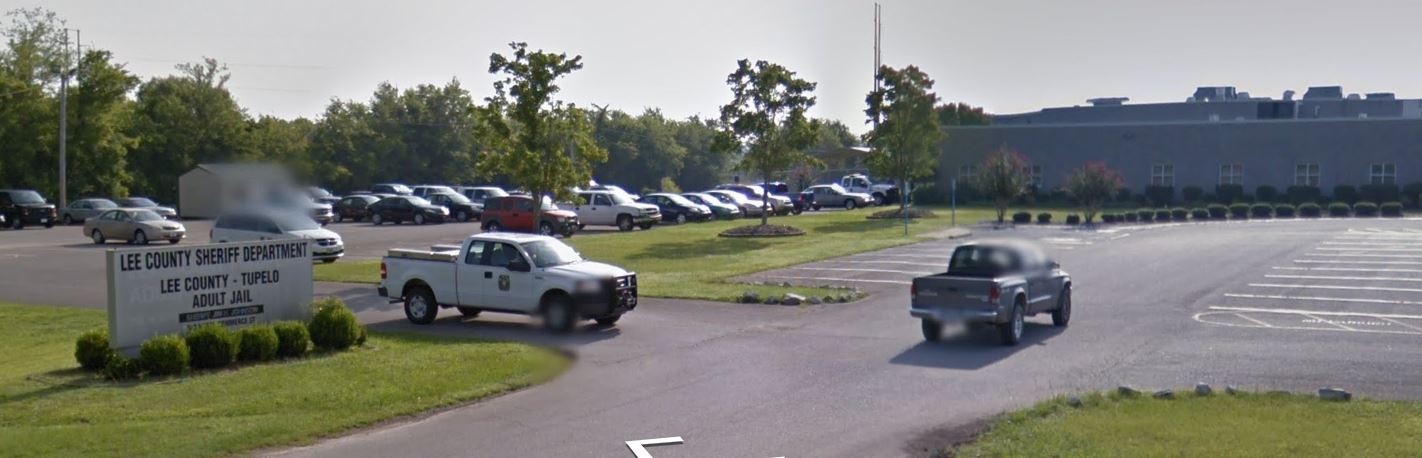 Lee County Jail MS: Inmate Search & Roster