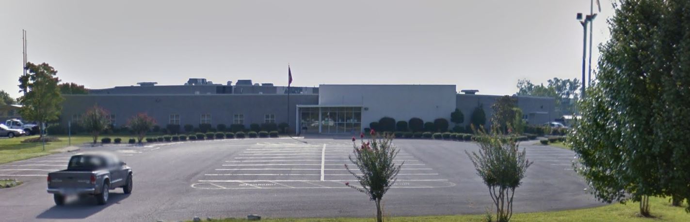 Lee County Jail, MS Inmate Search: Roster & Mugshots