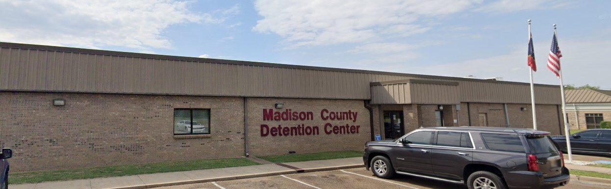 Madison County Detention Center Roster Lookup, MS, Inmate Search