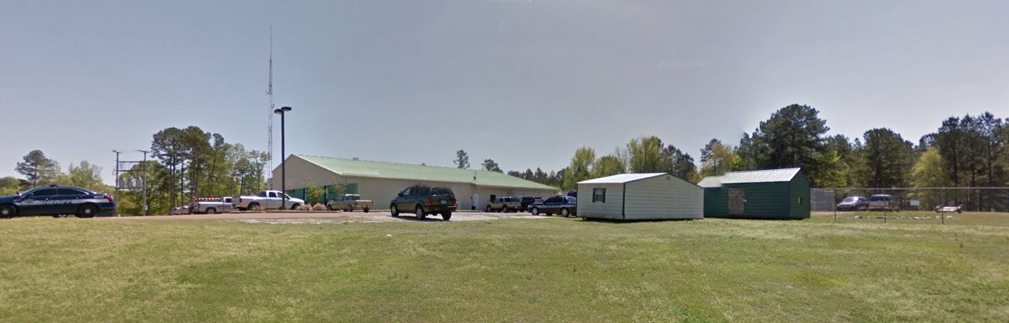 Neshoba County Jail, MS Inmate Search: Roster & Mugshots