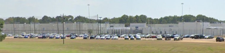 Wilkinson County Correctional Facility MS: Inmate Search & Roster
