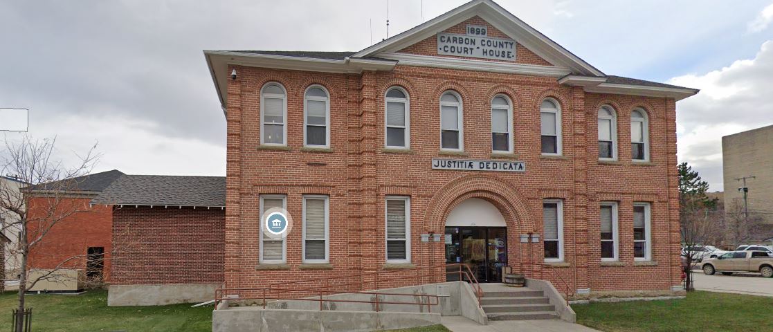 Carbon County Jail MT: Inmate Search & Roster