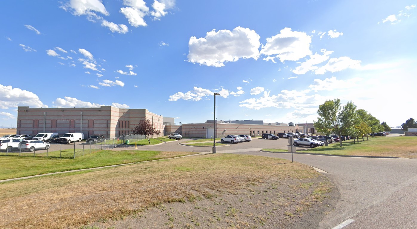 Cascade County Detention Facility, MT Inmate Search: Roster & Mugshots