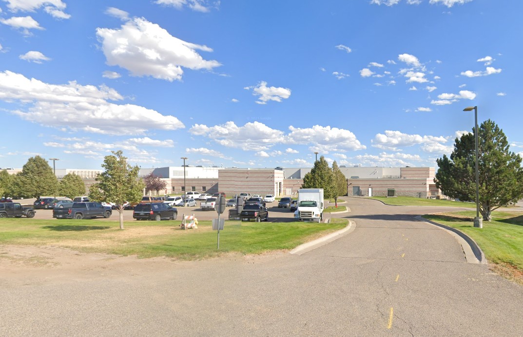 Cascade County Detention Facility, MT Inmate Search: Roster & Mugshots