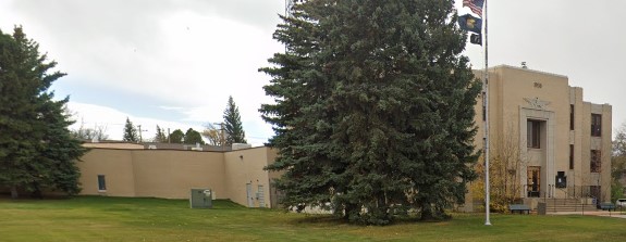 Glacier County Detention MT: Inmate Search & Roster