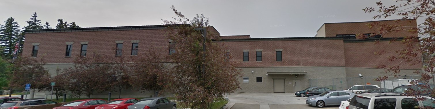 Butte-Silver Bow Detention Center MT: Inmate Search & Roster