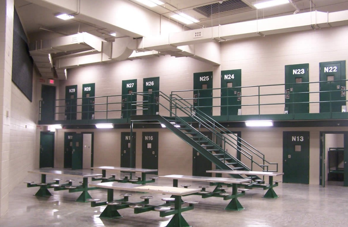 Brunswick County Detention Center, NC Inmate Search: Roster & Mugshots