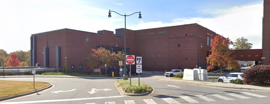 Cabarrus County Detention Center, NC Inmate Search: Roster & Mugshots