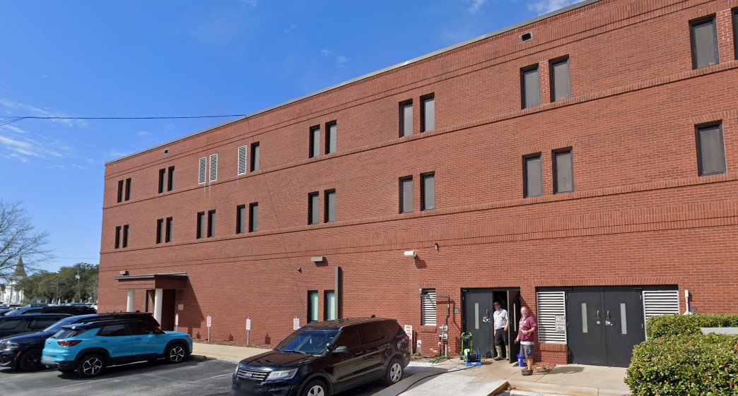 Carteret County Detention Center, NC Inmate Search: Roster & Mugshots