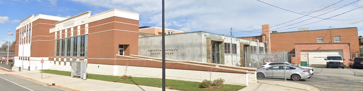 Davidson County Jail Roster Lookup, NC, Inmate Search