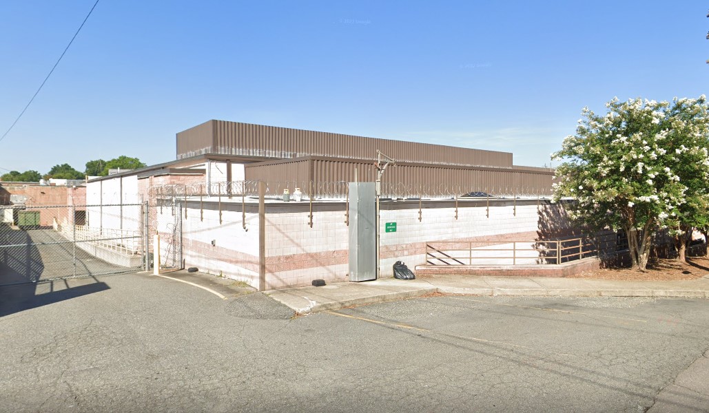 Davidson County Jail, NC Inmate Search: Roster & Mugshots