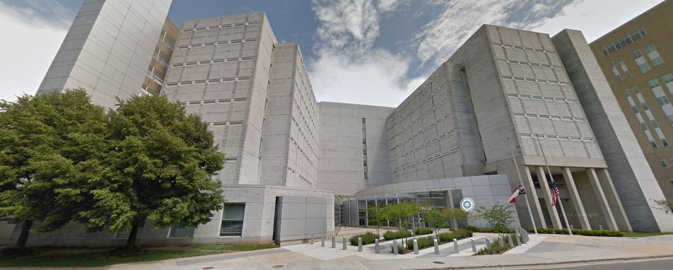 Durham County Detention Center NC: Inmate Search & Roster