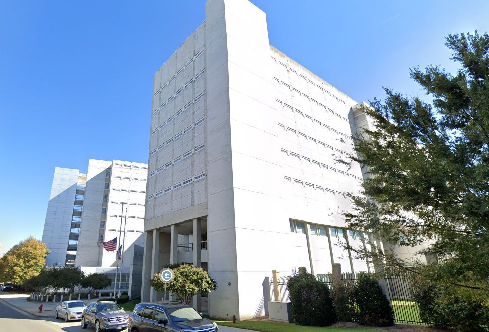 Durham County Detention Center, NC Video Visitation