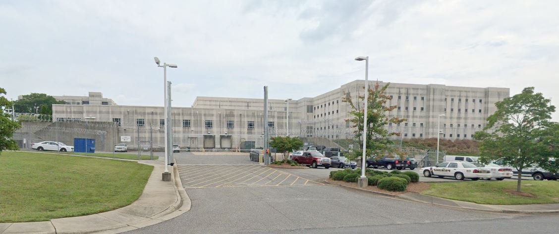 Gaston County Jail, NC Inmate Search: Roster & Mugshots