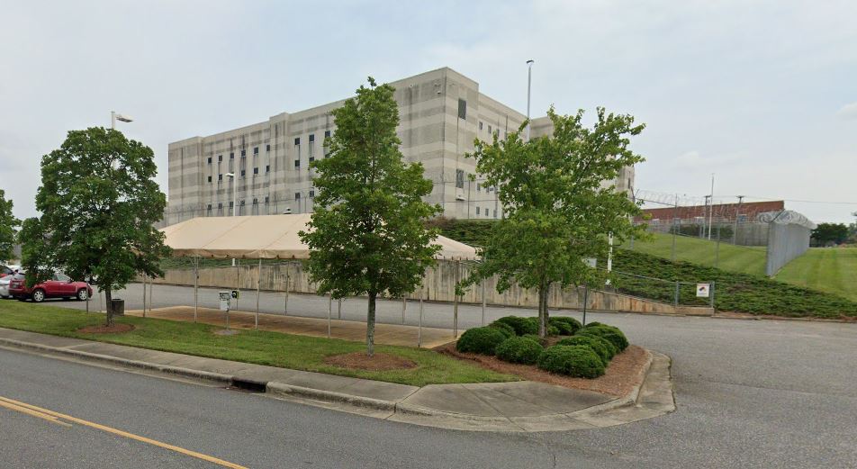 Gaston County Jail, NC Inmate Search: Roster & Mugshots