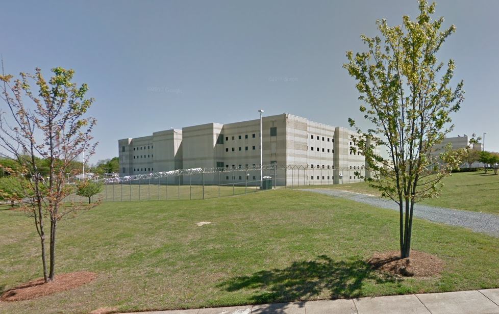 Gaston County Jail, NC Inmate Search: Roster & Mugshots