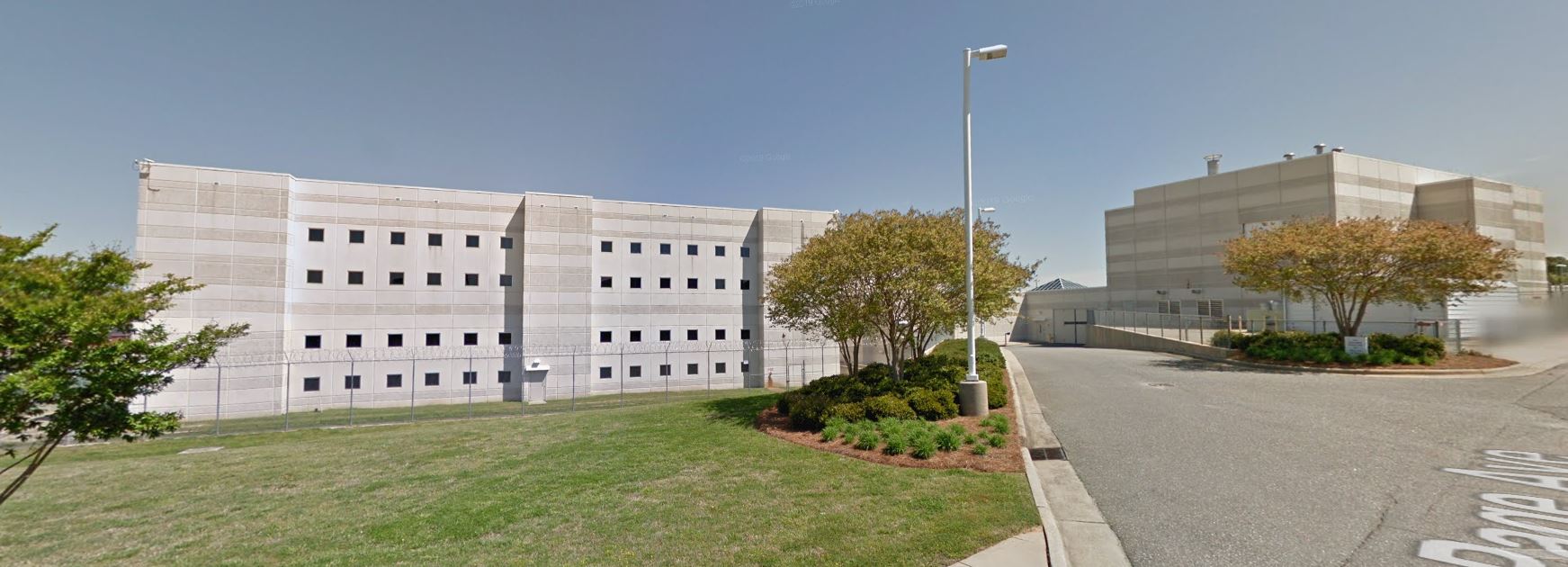 Gaston County Jail, NC Inmate Search: Roster & Mugshots