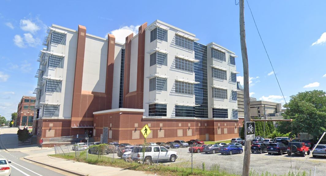 Greensboro Detention Center, NC Visitation Schedule