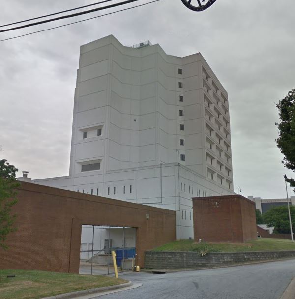 High Point Detention Center, NC Inmate Search: Roster & Mugshots