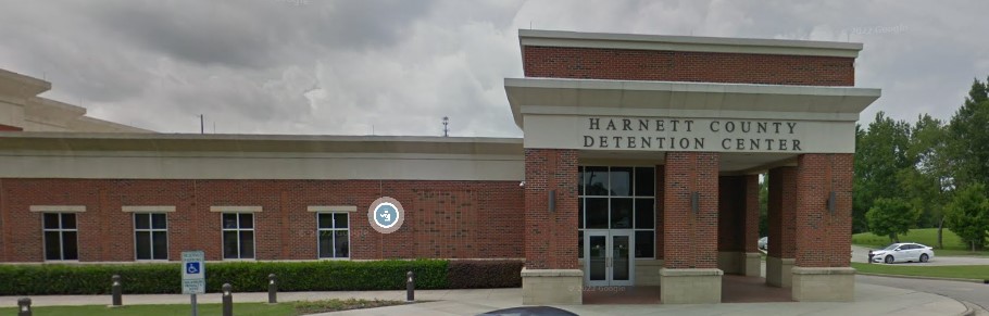 Harnett County Detention Center, NC Inmate Search: Roster & Mugshots