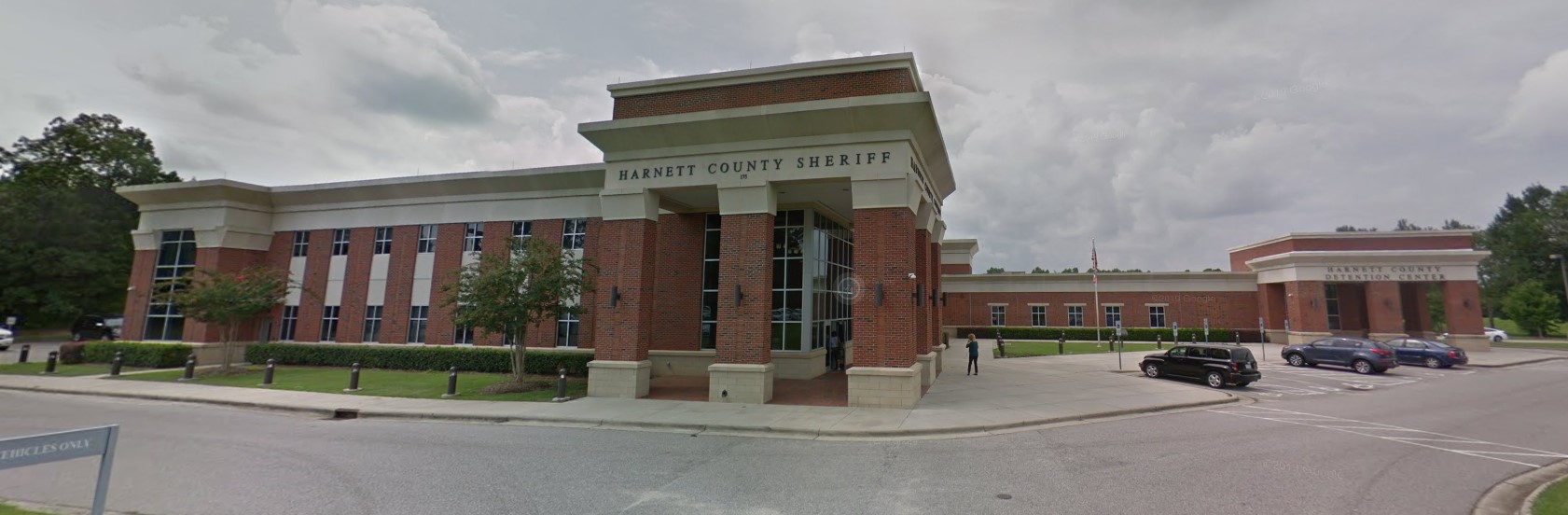 Harnett County Detention Center, NC Inmate Search: Roster & Mugshots
