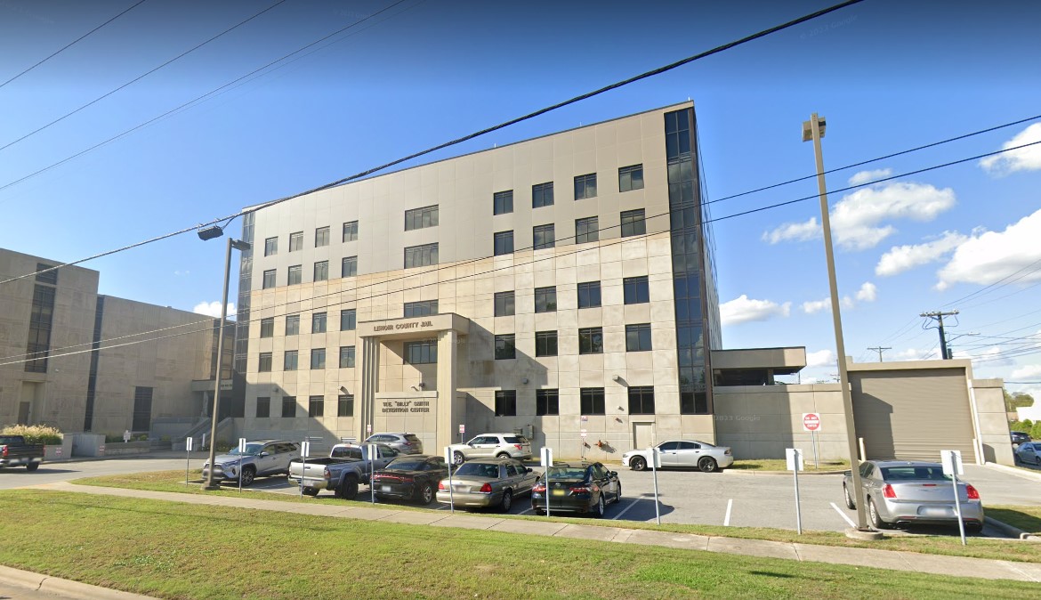 Lenoir County Jail NC: Inmate Search & Roster