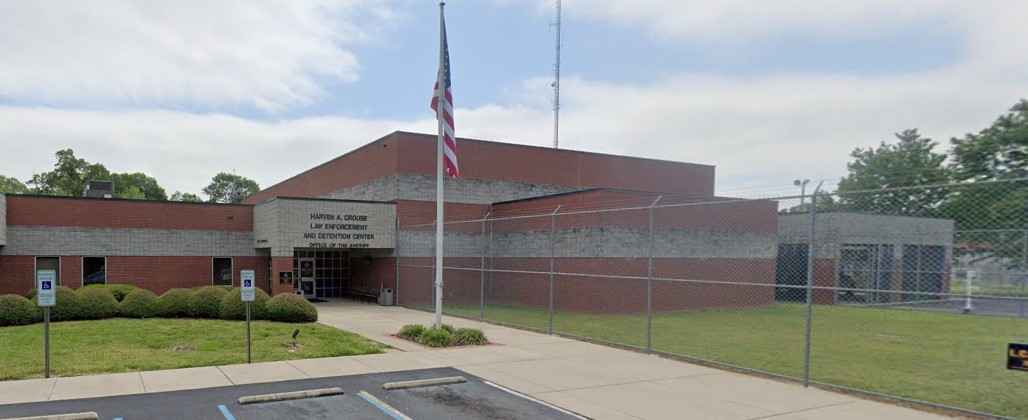 Lincoln County Detention Center Roster Lookup, NC, Inmate Search