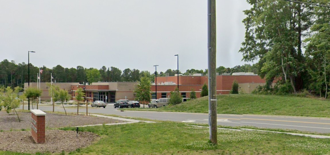 Orange County Detention Center NC: Inmate Search & Roster