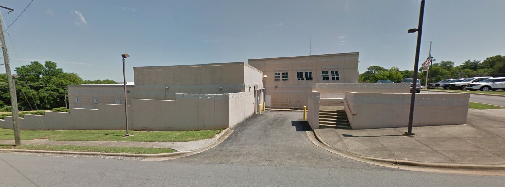 Person County Detention Center, NC Inmate Search: Roster & Mugshots