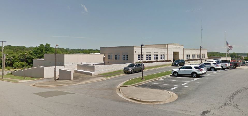 Person County Detention Center, NC Inmate Search: Roster & Mugshots