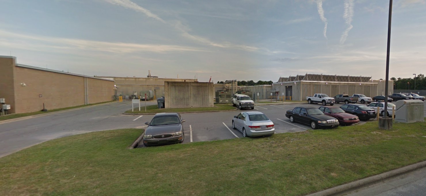 Pitt County Detention Center NC Photos & Videos