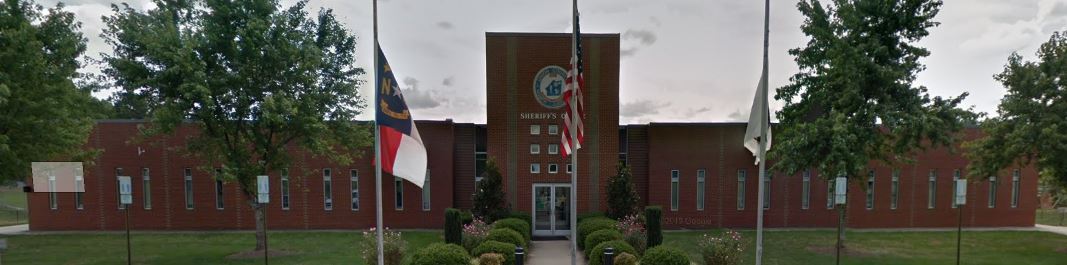 Union County Jail NC: Inmate Search & Roster