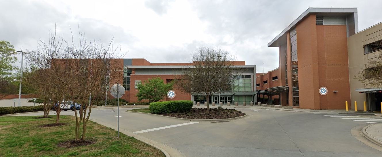 Wake County Detention Center Visitation Hours & Video Visits | Policies
