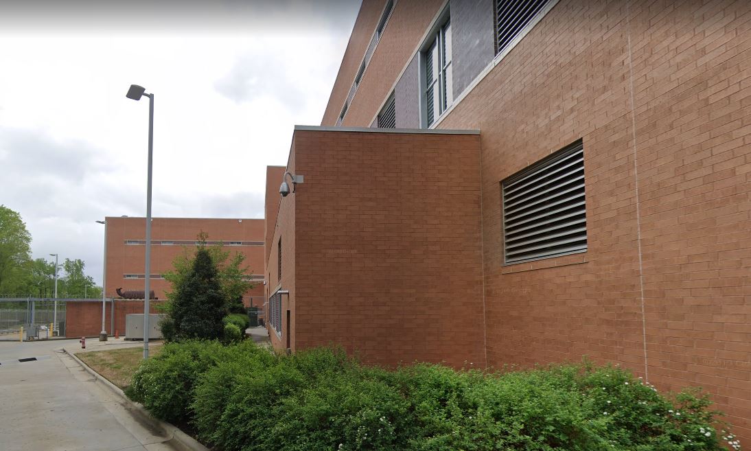 Wake County Inmate Search & Roster | Find Inmates NC