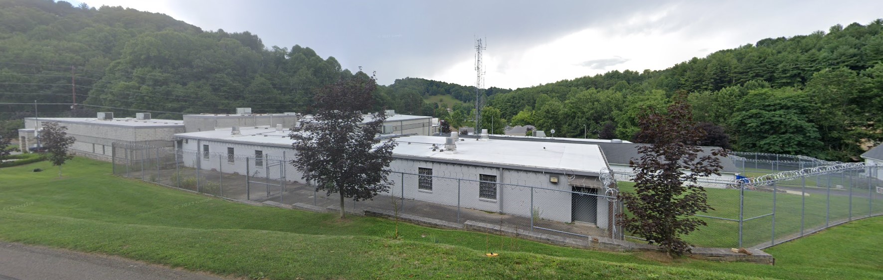 Watauga County Detention Center NC Recent Arrests and Bookings