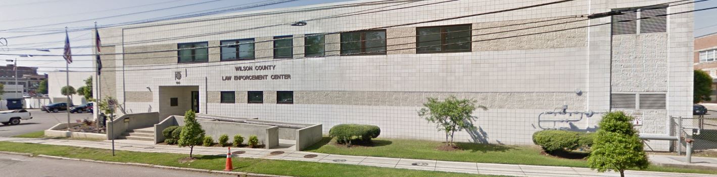 Wilson County Detention Center, NC Inmate Search: Roster & Mugshots
