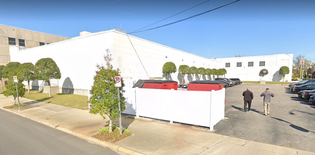 Wilson County Detention Center, NC Inmate Search: Roster & Mugshots