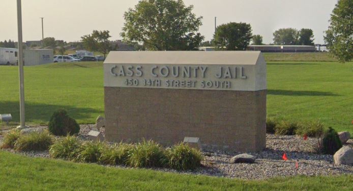 Cass County Jail, ND Inmate Search: Roster & Mugshots