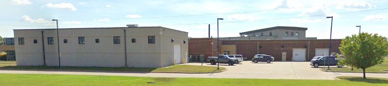 Grand Forks County Correctional Center ND: Inmate Search & Roster