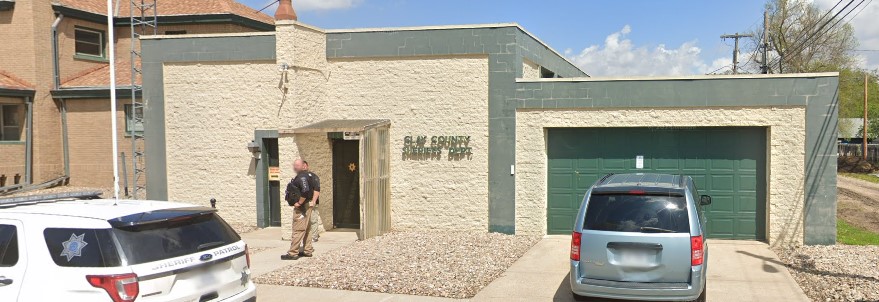 Clay County Jail NE: Inmate Search & Roster