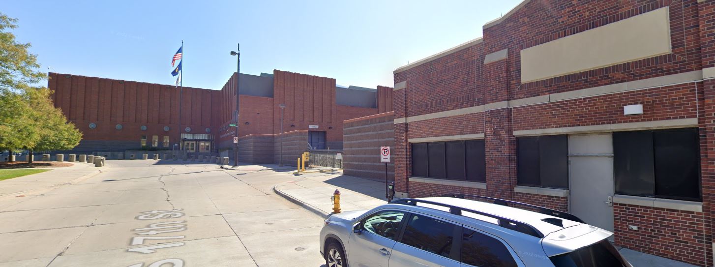 Douglas County Correctional Center, NE Inmate Search: Roster & Mugshots