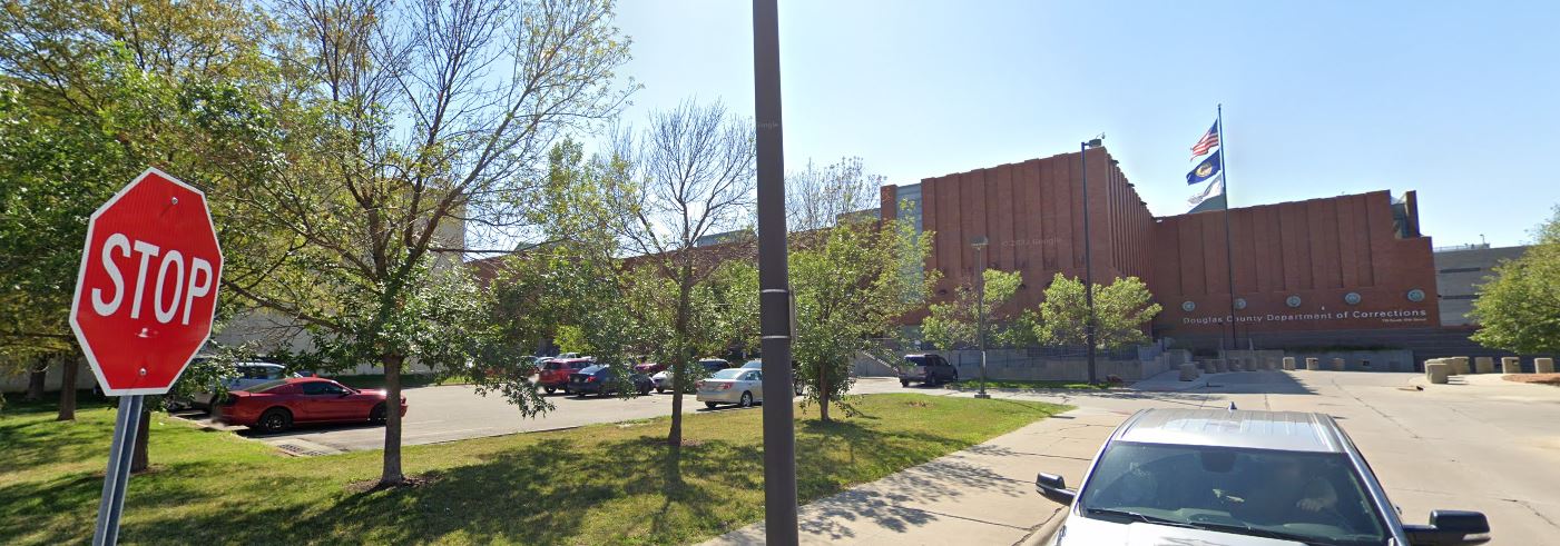 Douglas County Correctional Center, NE Inmate Search: Roster & Mugshots