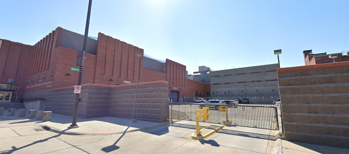 Douglas County Correctional Center, NE Inmate Search: Roster & Mugshots